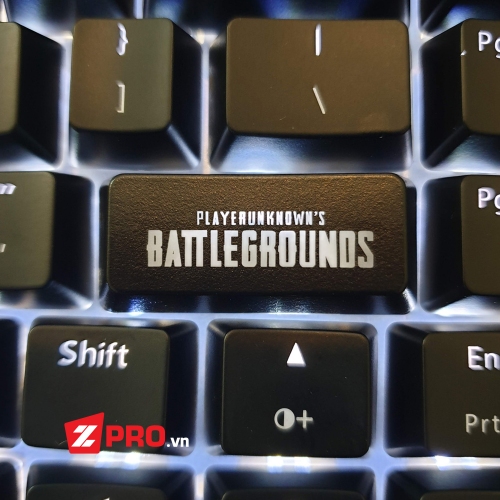 Keycap Enter PUBG