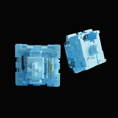 Switch AKKO v3 (Cream Blue, Cream Yellow)